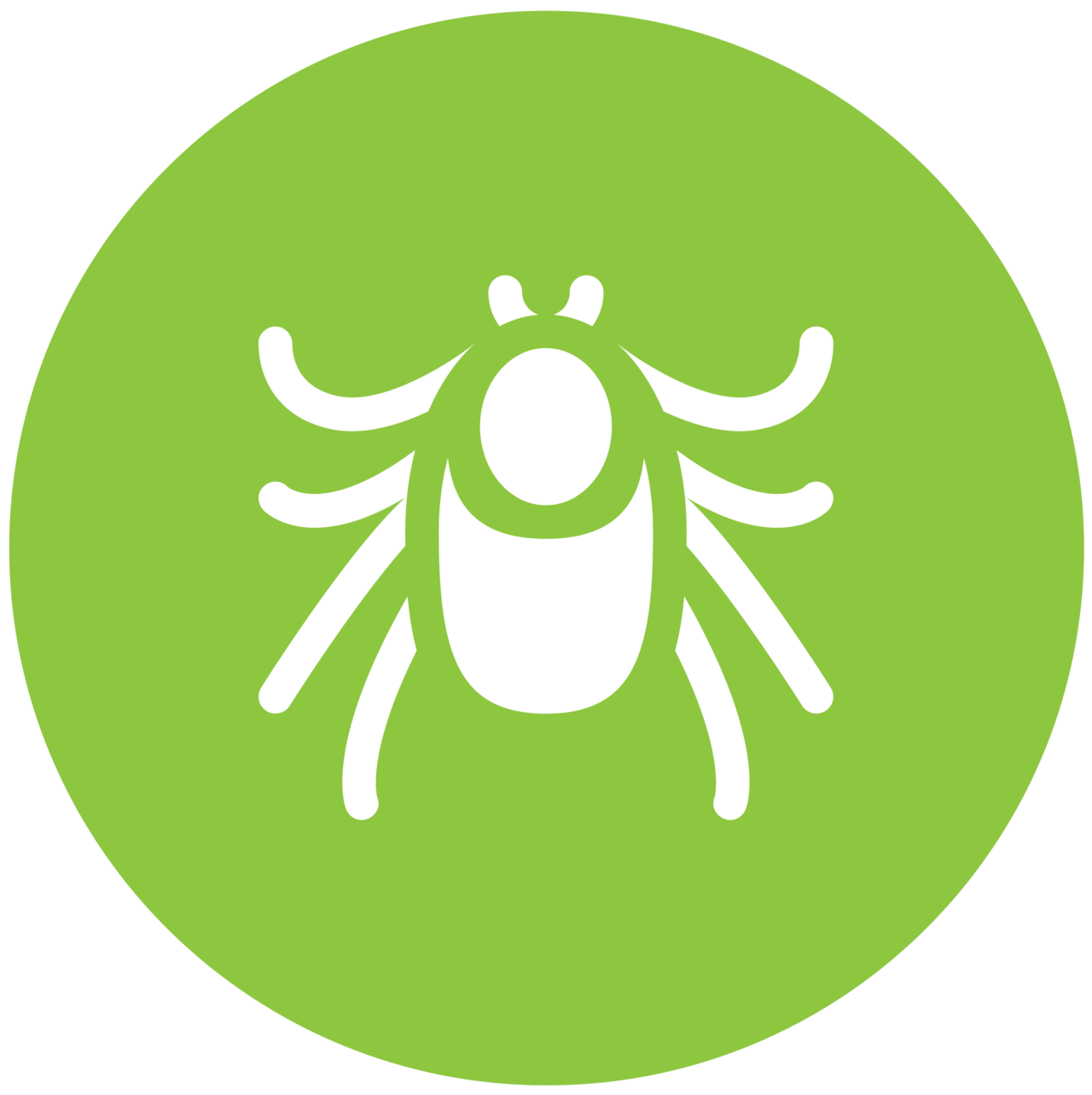 Ticks and Lyme Disease - Alliance for Camp Health